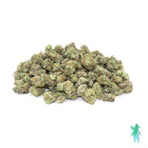 Grease Monkey (Popcorn) AAA+ - Pink Joint