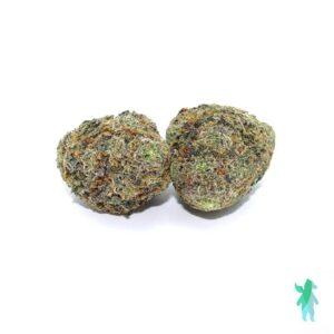 Blue Coma (AAA) - Pink Joint